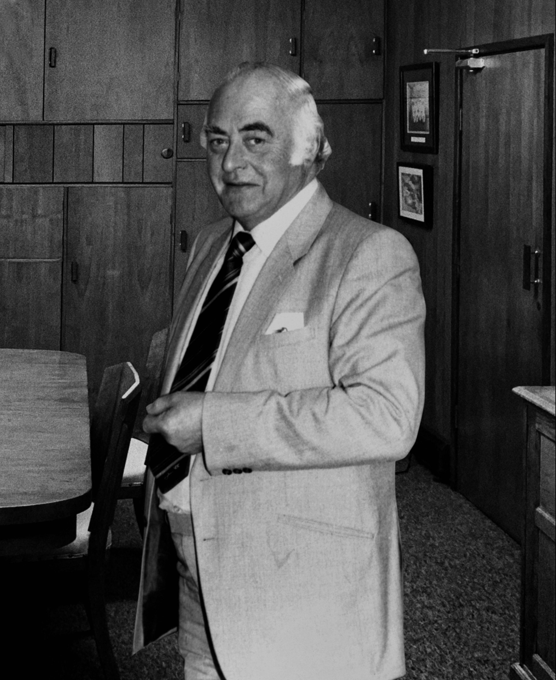 Our Story - Drywite Export